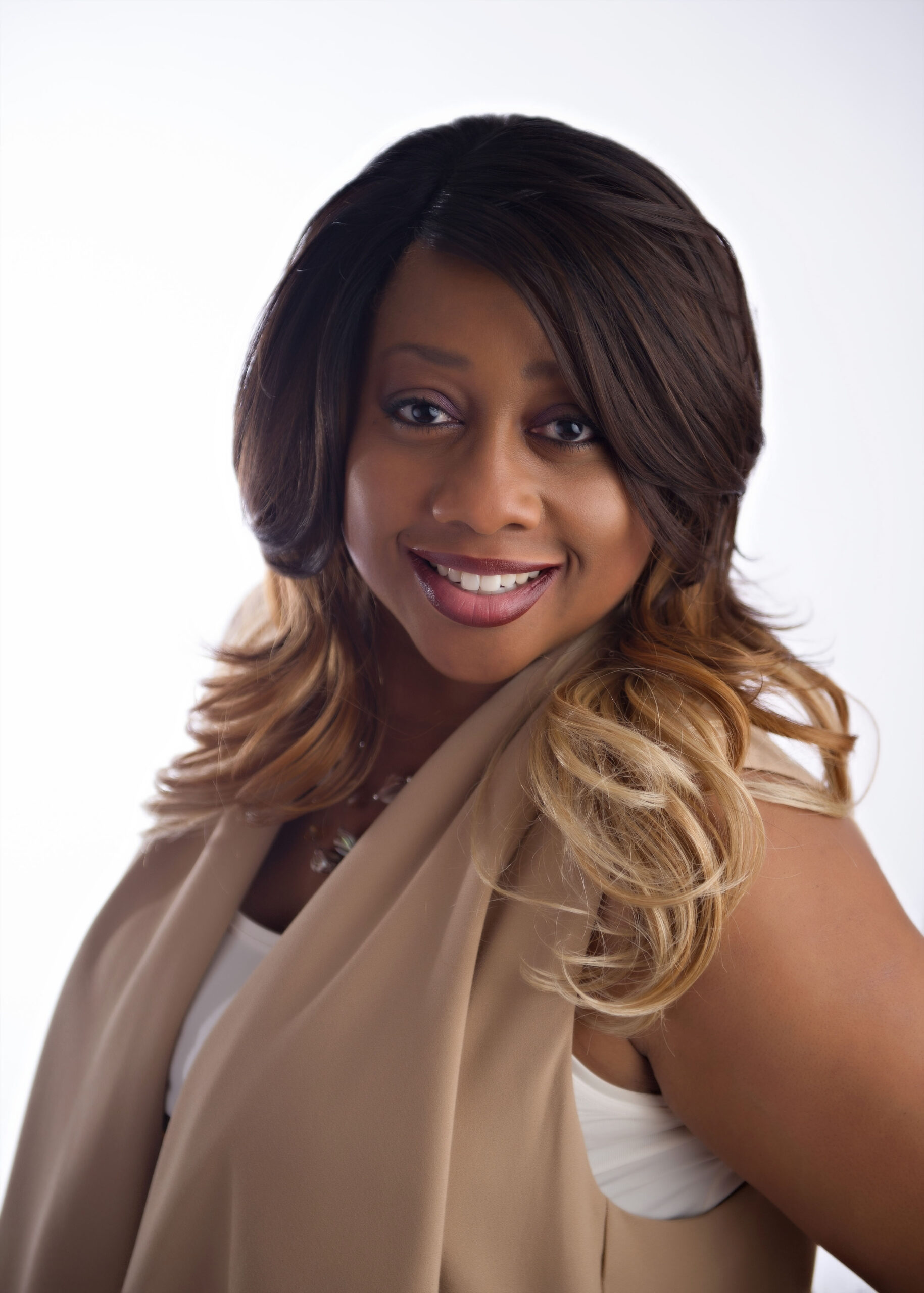 Book Me | Breakthrough for Life Coach