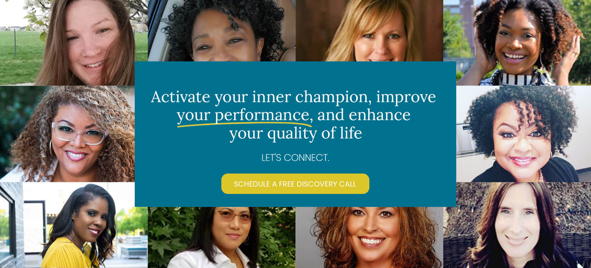 Break Free From Your Job With Business Coach Brenda - Call Breakthrough ...