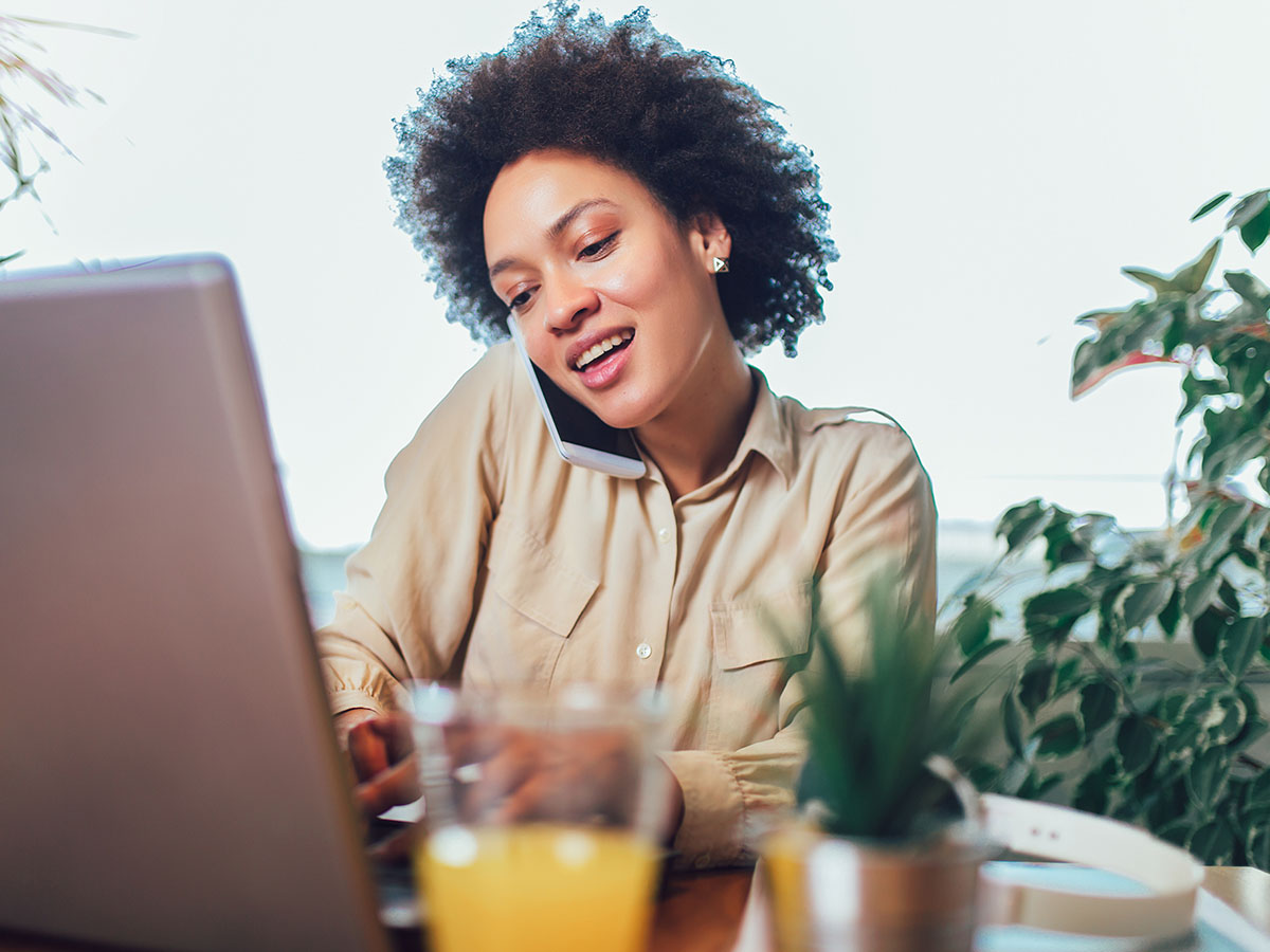 The Importance of Creating Work-Life Balance - Breakthrough for Life Coach